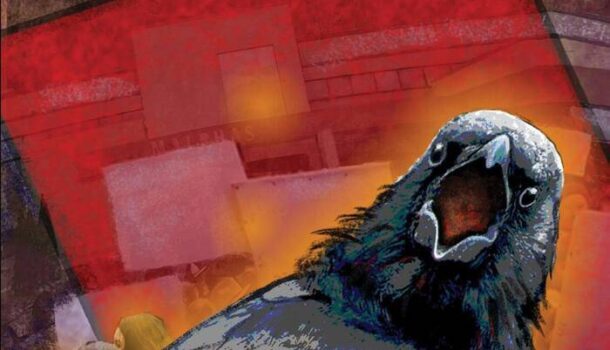 «Malphas - 4. Grande liquidation» de Patrick Senécal – Bible urbaine