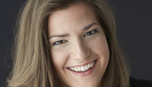 Entrevue avec Alexandra Larochelle, auteure du roman «Des papillons pis ...