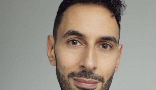 «Ce que je sais de toi» chez Alto: entrevue avec le primoromancier Éric ...