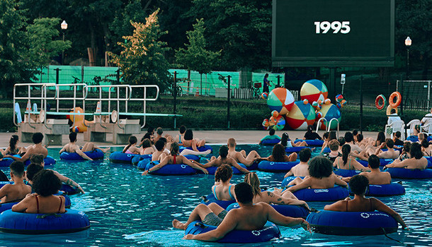 Le parc Jean-Drapeau: la destination incontournable pour célébrer le ...